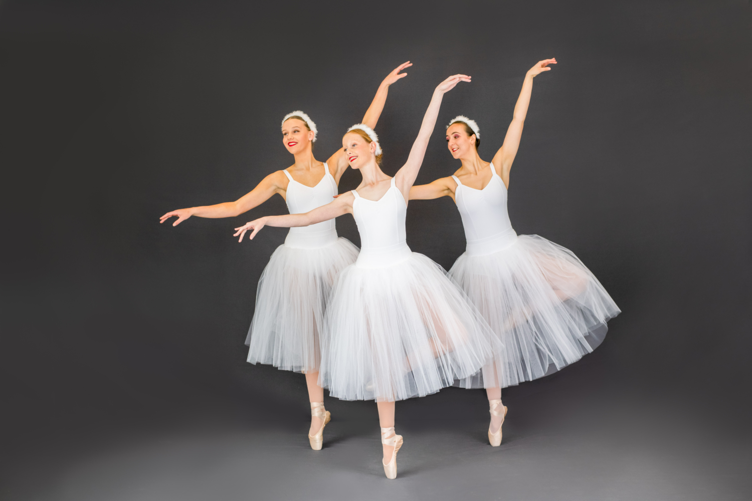 Cecchetti Ballet - GV Ballet