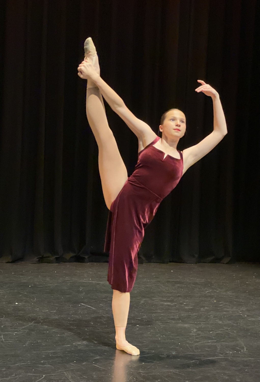 Homepage - GV Ballet